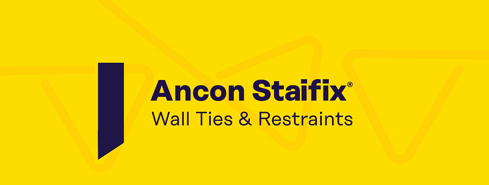 The Ancon Staifix Range | Ancon